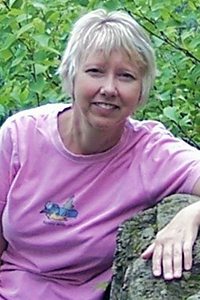 Jill Wright, 55, Roland | News, Sports, Jobs - The Freeman Journal